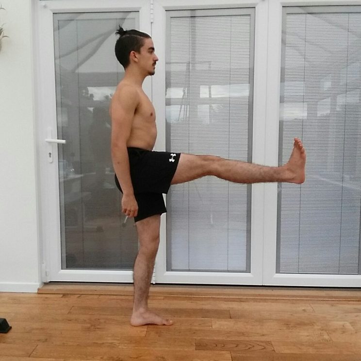 Give Yourself A Full Body Mobility Assessment! – Nick-E.com