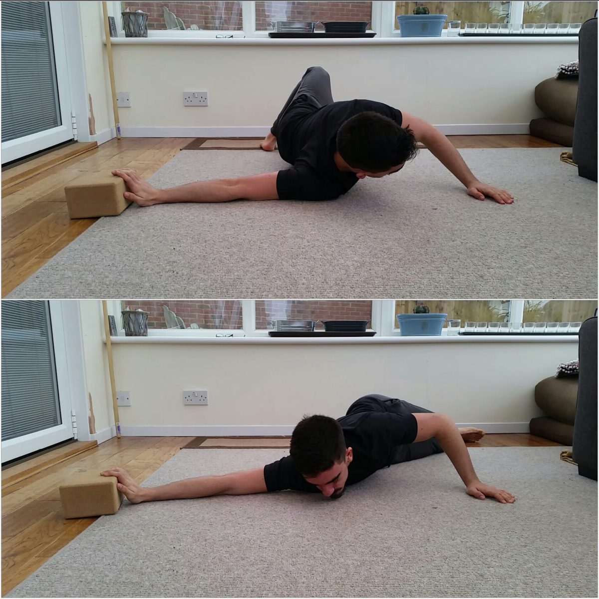 Overhead Mobility Guide for Handstands, Overhead Press and More! – Nick ...