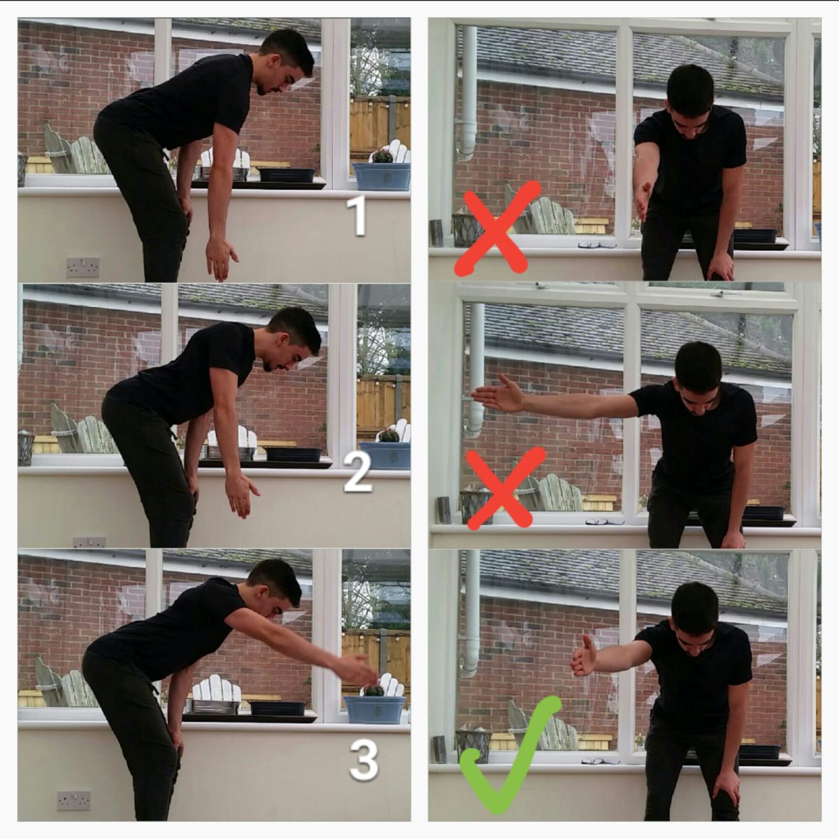 Overhead Mobility Guide for Handstands, Overhead Press and More! – Nick ...