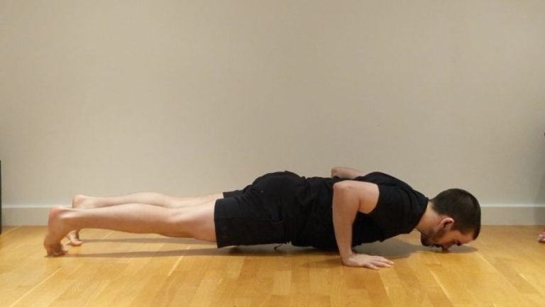 Push-up – Nick-E.com