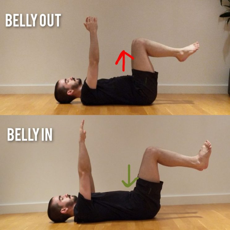 Deadbug – nick-e.com