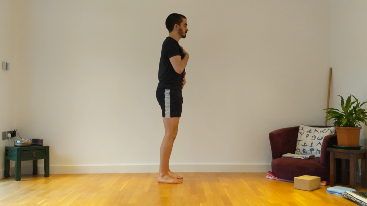 Hip Hinge – Nick-E.com